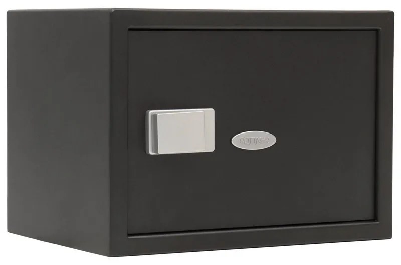 Nábytkový sejf FIFTY BT SAFE 2, 250 x 350 x 250 mm, elektronický - Bluetooth