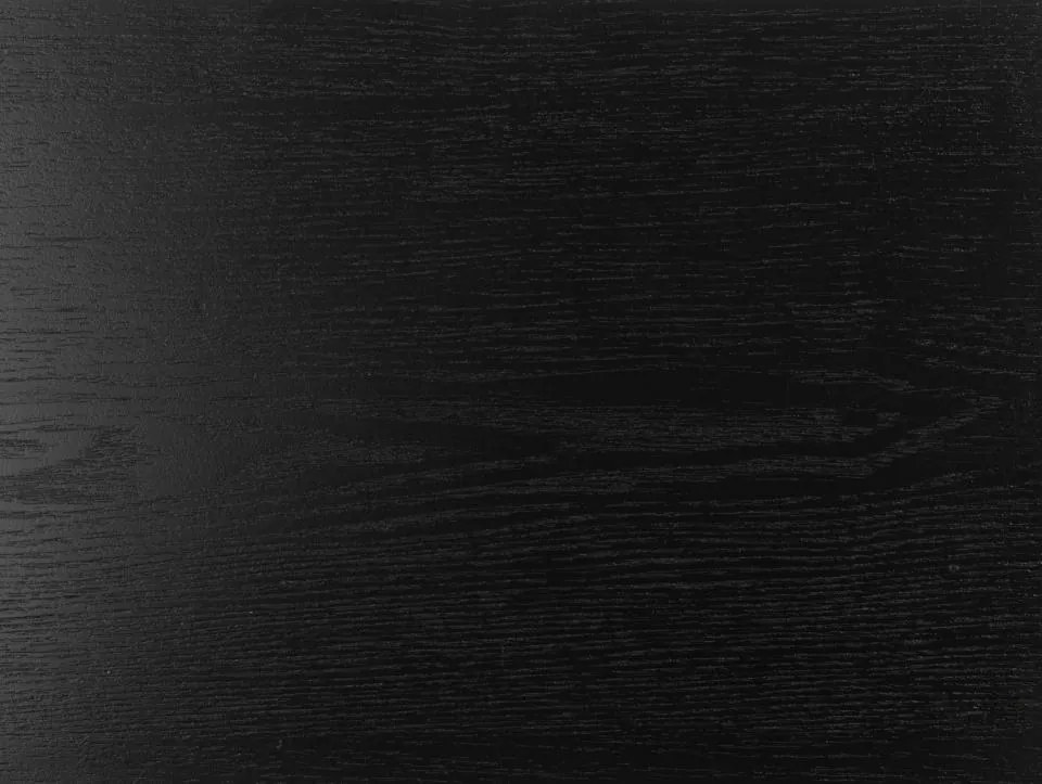 Knihovna SEAFORD II 185 cm černá