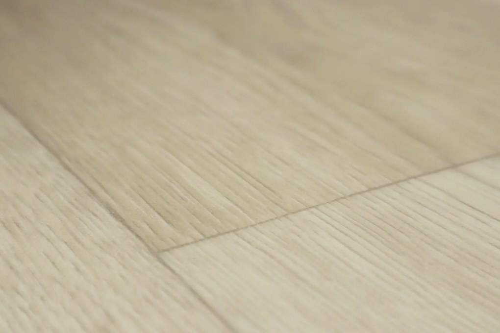 IVC Commercial, PVC podlaha - lino Logitex Ultimate 55 Stockholm T37, na míru, šíře 2m,4m, béžová, filc, chodba / předsíň