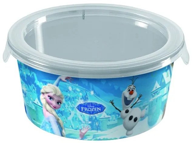 CURVER FROZEN Svačinový  box - 0,5L