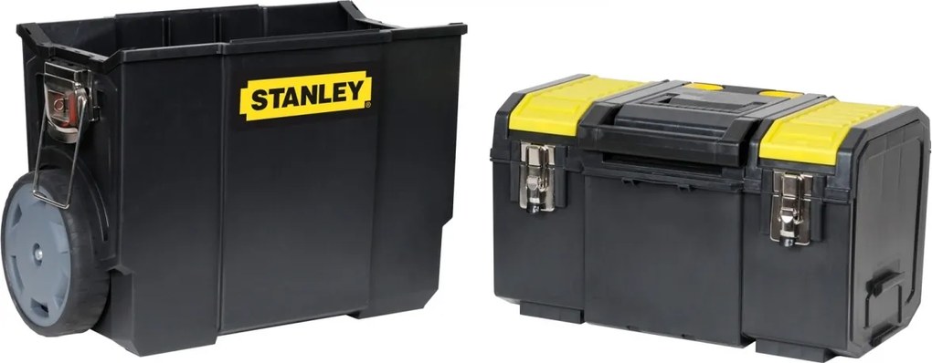 Stanley Workcenter 2 v 1