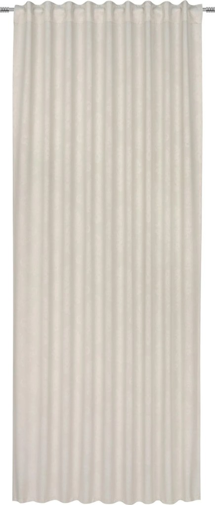 XXXLutz ZATEMŇOVACÍ ZÁVĚS, black-out (nepropouští světlo), 135/245 cm Boxxx - Závěsy - 008681019301
