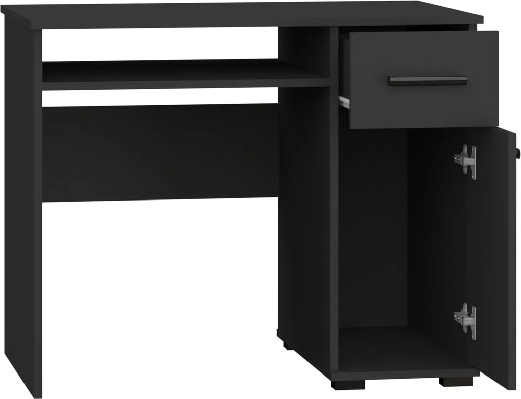 ADRK Furniture Frazio Psací stůl ADRK-DE-FRA-105-B