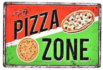 Cedule Pizza Zone