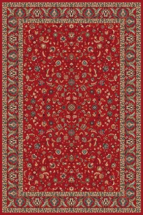 Kusový koberec Sanza bordo 300 x 400 cm