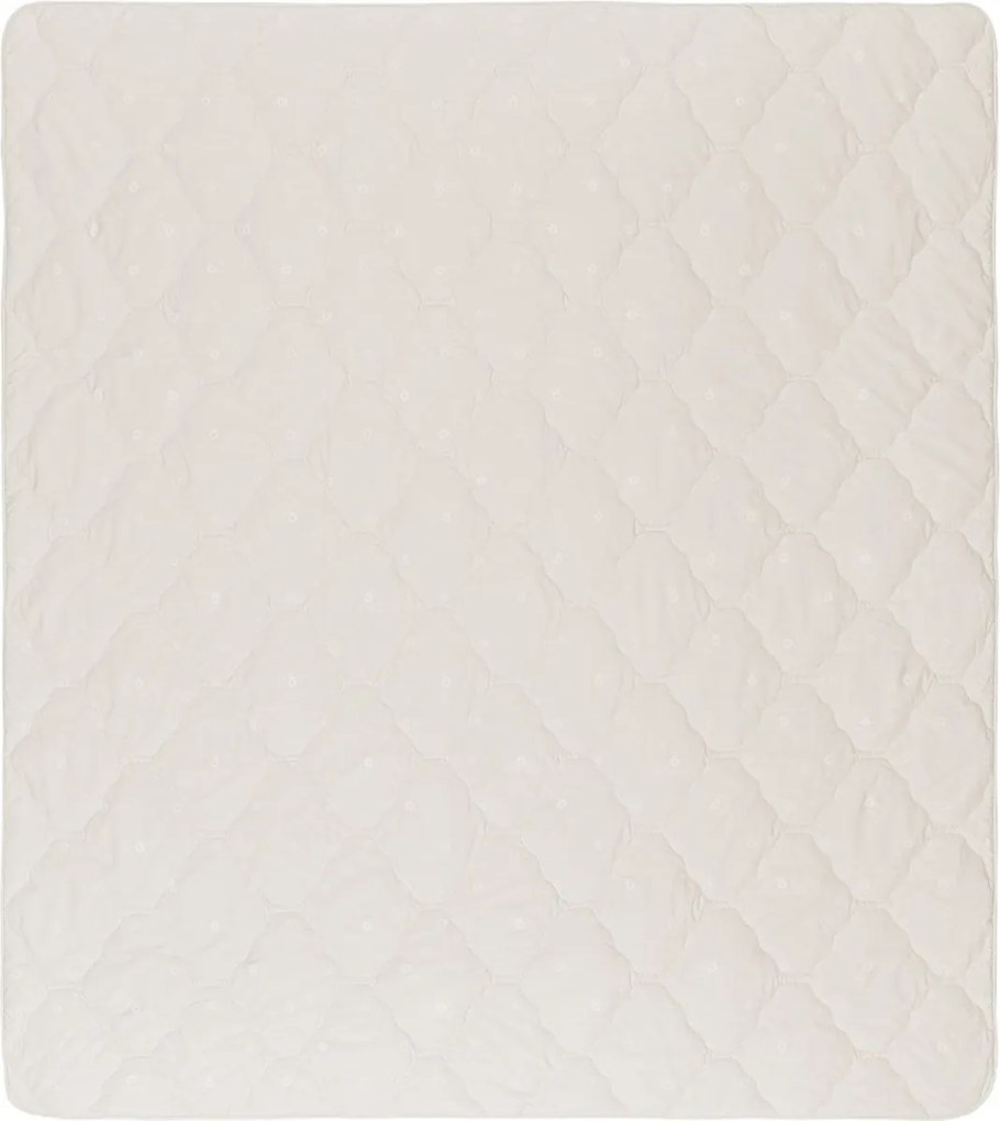 Přikrývka Vilnawashed, s výplní z vlny, zimní, 400 gr/m², 160x220 cm