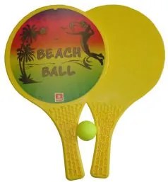 CorbySport 4920 Beach ball/plážový tenis