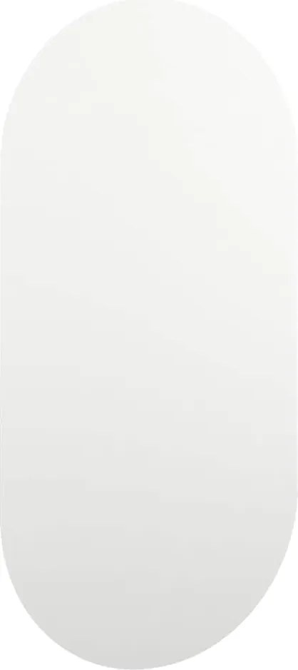 Zrcadlo 60 x 30 cm sklo 326082