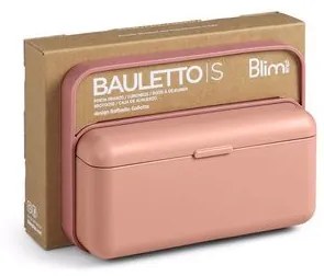 BlimPlus Box na jídlo Bauletto S Light Flamingo