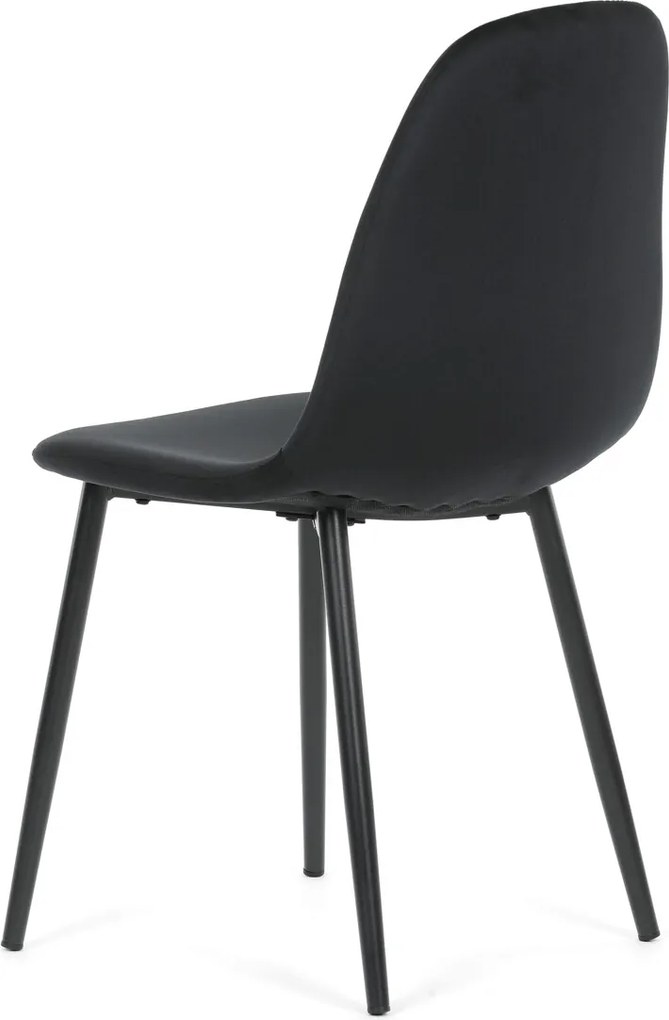 Autronic Jídelní židle CT-V2971 Barva potahu: Béžová
