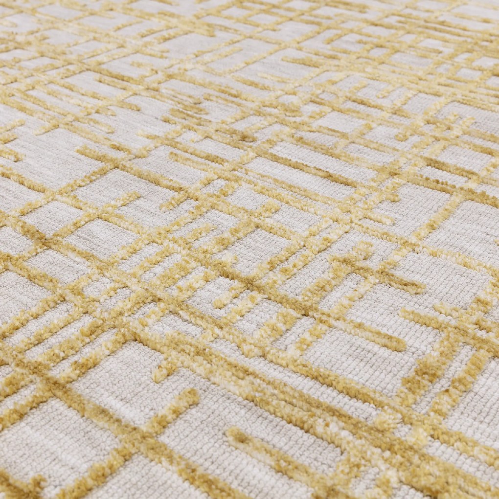Tribeca Design Kusový koberec Arone Draft Rozměry: 200x290 cm