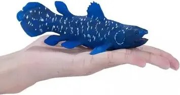 Mojo Animal Planet Coelacanth / od 3 let