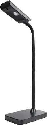 RETLUX RTL 211 LED lampa BASIC 5W černá / 4000K / neutrální bílá / 430