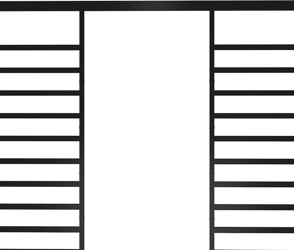 Altán se zatahovací střechou 3 x 4 x 2,3 m krémový 180 g/m² 313623