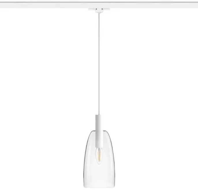 RED - DESIGN RENDL Závěsná svítidlo Bellini Rendl Varianty: na lištu