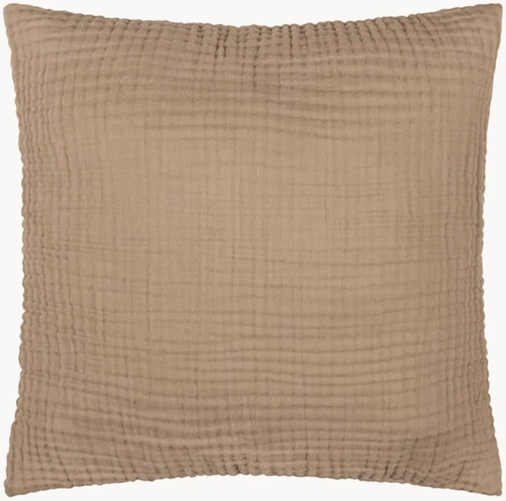Dekorativní polštář z bavlny Lark