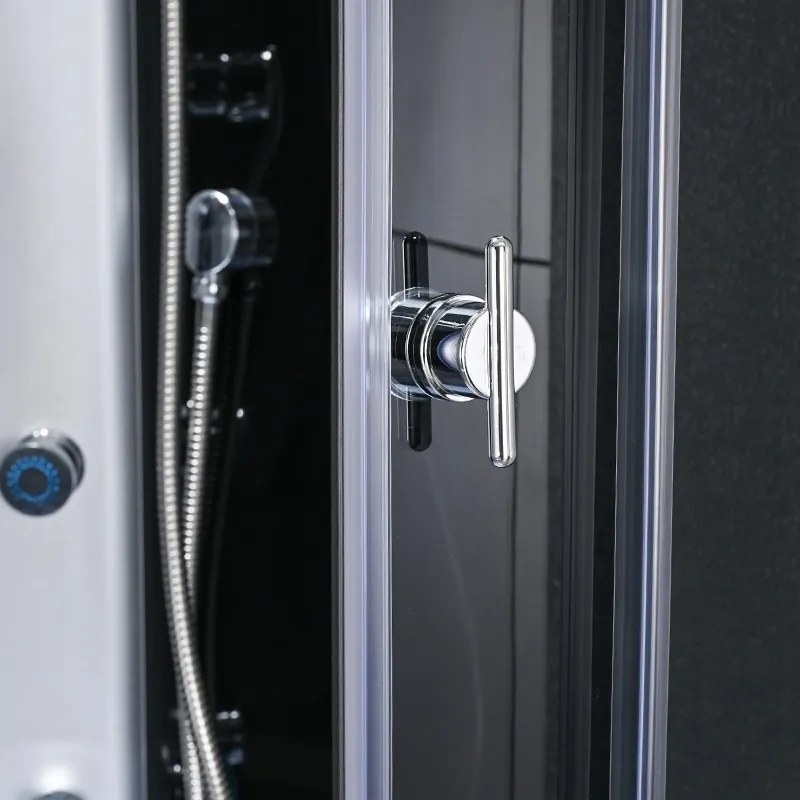 BPS-koupelny Hydromasážní box WSH7601A 90x90
