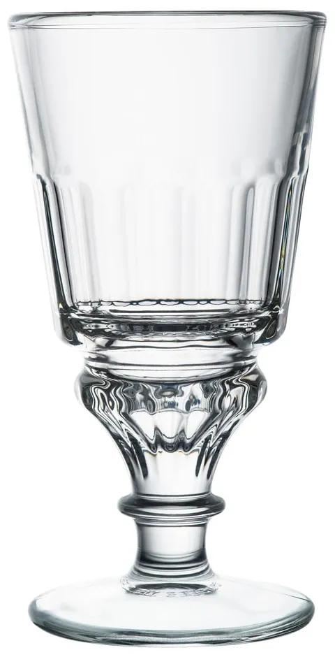 Sada sklenice a nerezové lžičky 300 ml Absinthe – La Rochére