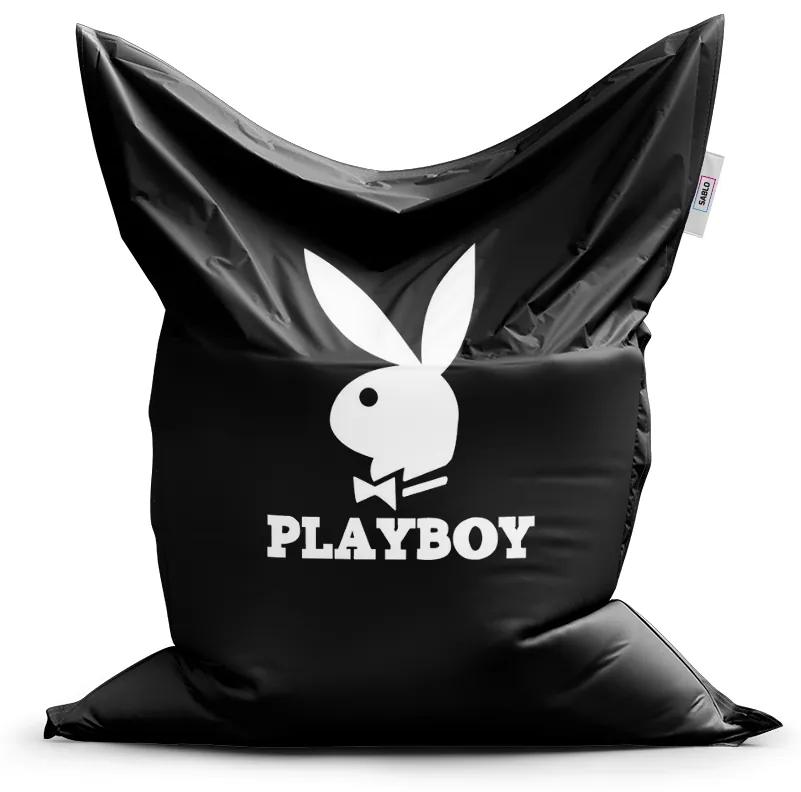Sedací vak SABLIO - Playboy 2 200x140 cm