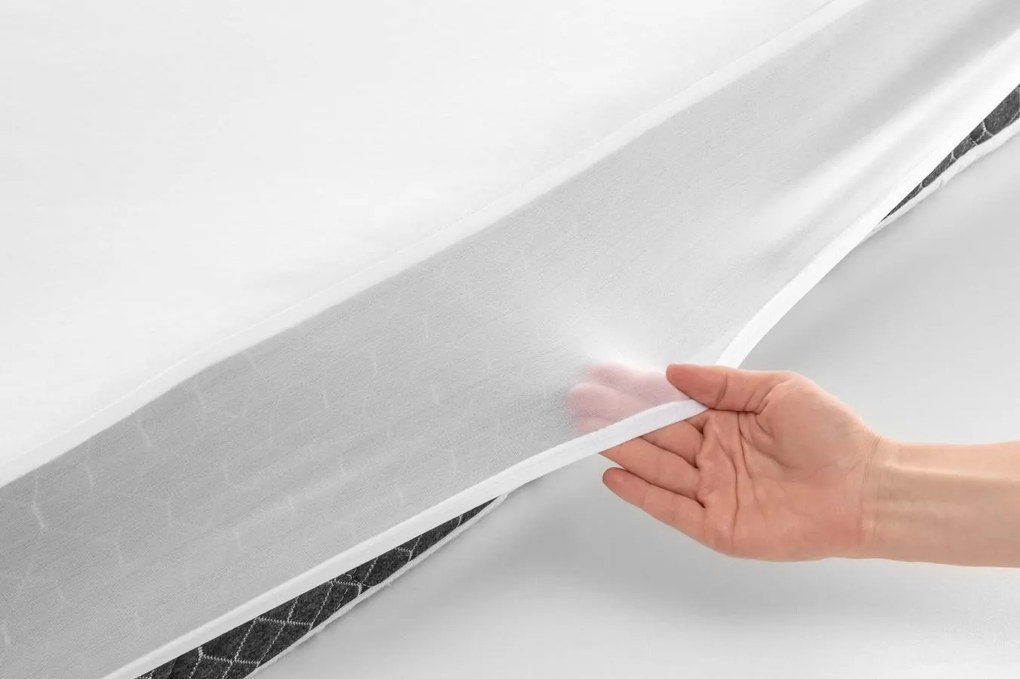 Membránový chránič matrace MAXFIT 200x100 cm