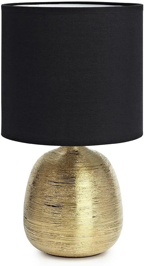 Stolní lampa markslöjd 107068 - stolní lampa oscar 1xe27/60w/230v