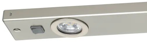 Eglo 93707 - LED bodové svítidlo KOB 3xLED/2,3W/230V