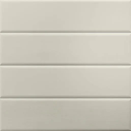 Obklad Vilar Albaro Terre white 20x20 cm mat TERRE52WH