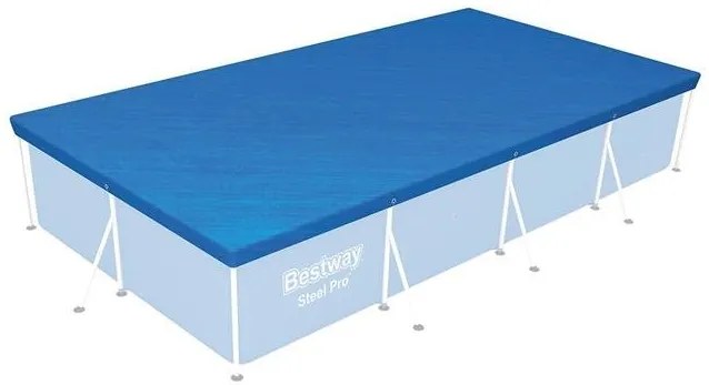 Univerzální zastřešení na bazén 4x2m BESTWAY 58107