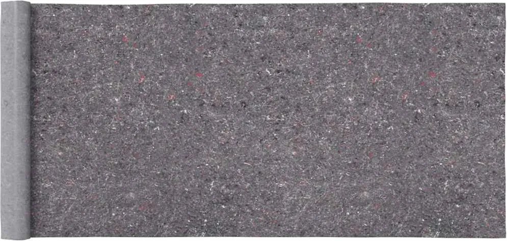 Protiskluzové malířské rouno 2 ks 10 m 280 g/m² šedé 3324777
