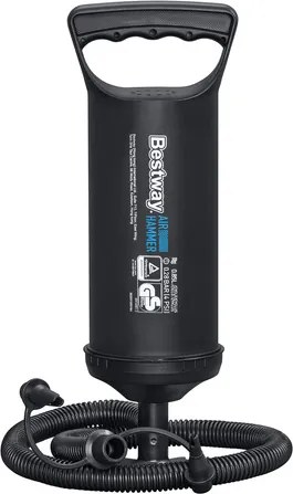 Dvojmatrace s pumpou - BESTWAY 67374