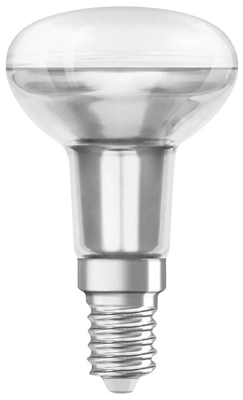 LED žárovka E14 2,6 W STAR, teplá bílá