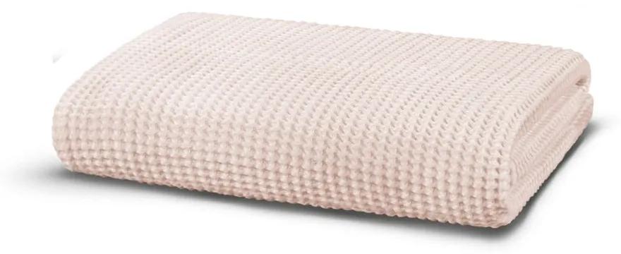 Růžový ručník Foutastic Modal, 30 x 40 cm