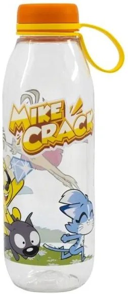 TRITANOVÁ LÁHEV MIKECRACK 650 ml Velikost: uni