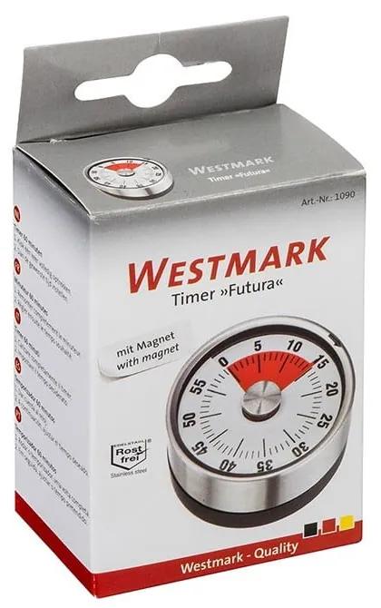 Nerezová minutka Westmark Futura