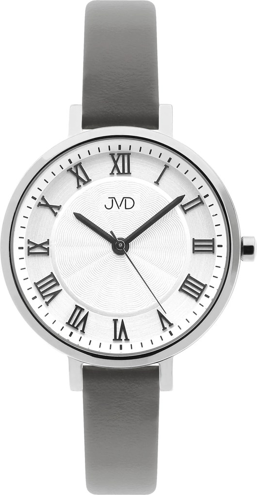 Dámské módní designové hodinky JVD JZ203.3