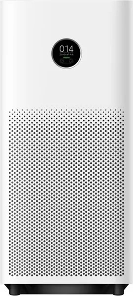 Xiaomi Smart Air Purifier 4 EU Bílá