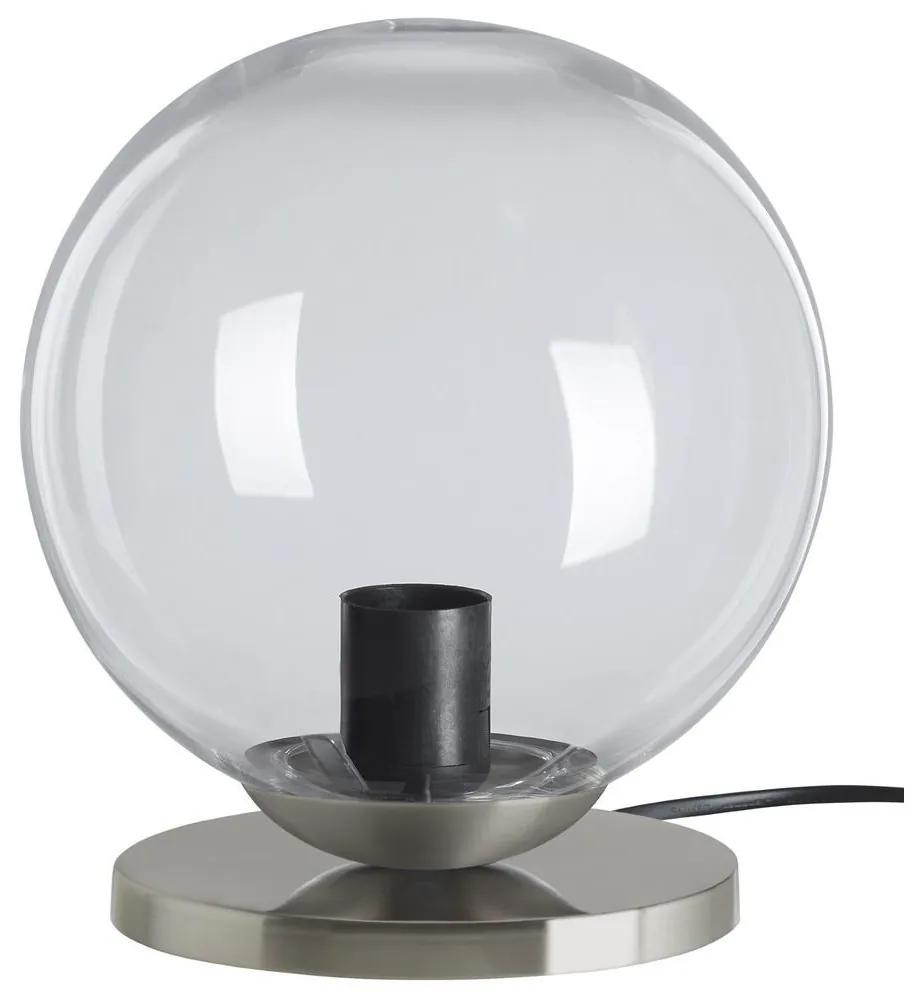 Briloner Briloner 7010-010 - Stolní lampa CLASSIC 1xE27/40W/230V BL0473