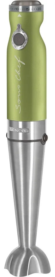 Sencor SHB 5600GG