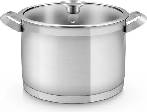 TESCOMA Hrnec GRADIUS s poklicí ø 24 cm, 7,0 l