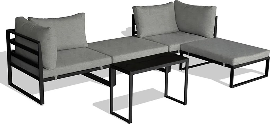 Autronic Zahradní sestava AZ-L1761 SIL