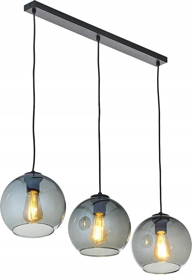 Závěsná lampa Cubus 2818 Tk Lighting