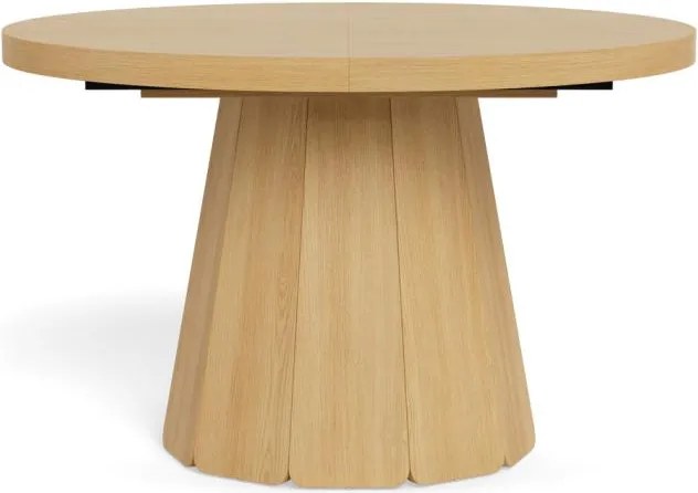 ACTONA GROUP Jídelní stůl ATMORE Ø120/180 H000025300