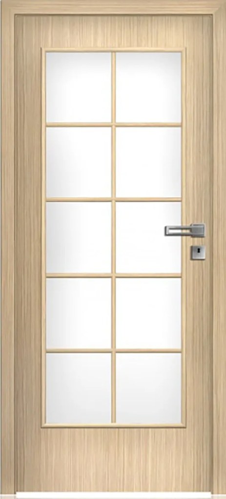 Interiérové dveře DENVER, model D 3