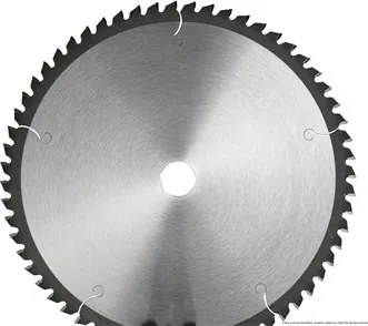 Pilový kotouč k ponorné pila PL 55 Scheppach ø 160x20 mm/48z.