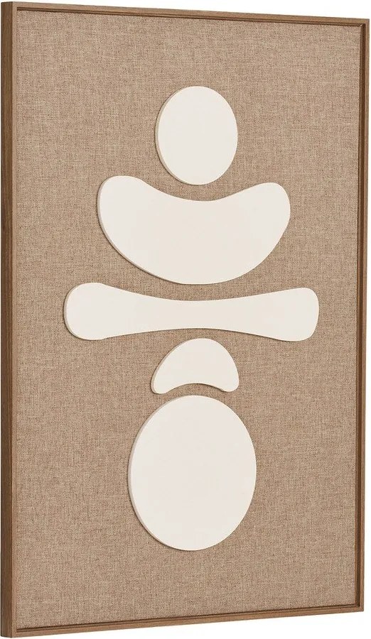 Obraz 50x70 cm Diva – House Nordic