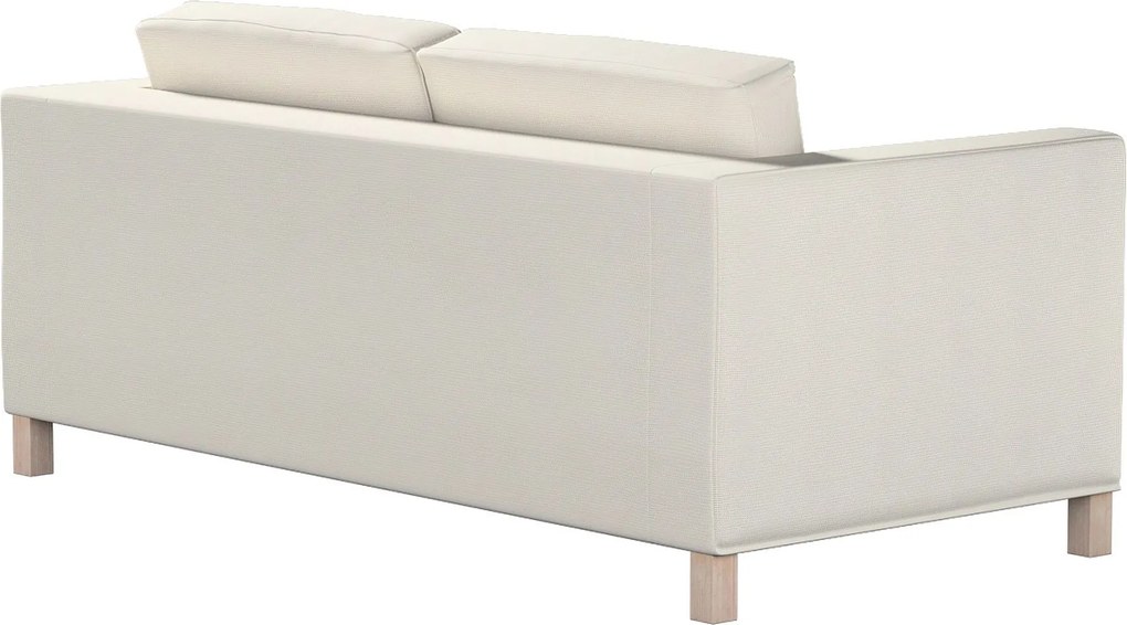 Potah na pohovku IKEA Karlanda rozkládací, krátký barva šedá