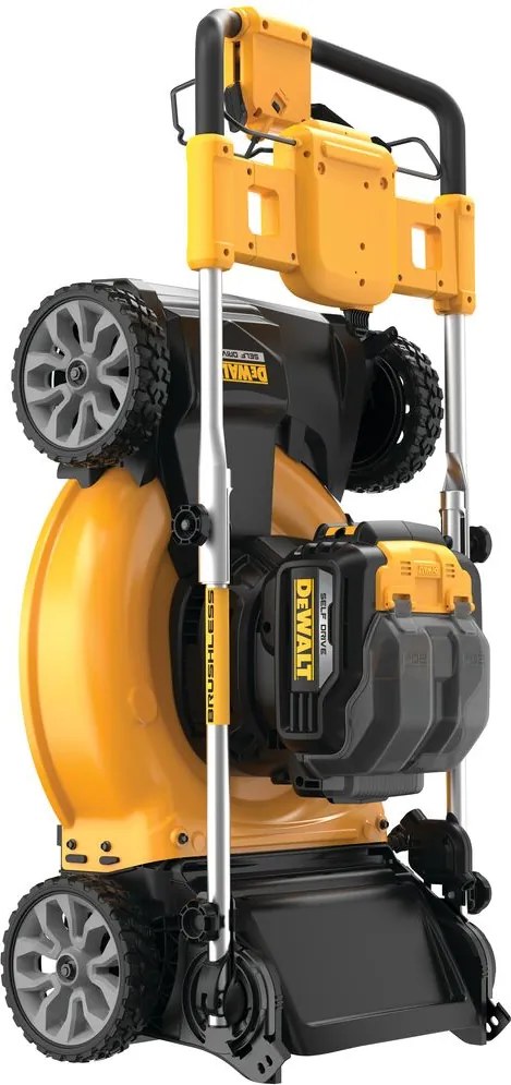 DeWALT DCMWSP564N