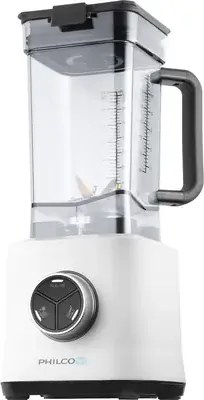 PHILCO PHTB 2400W Titanium Gold / Stolní mixér / 2400W / 2L / 3 progra