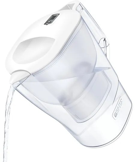 Brita - Filtrační konvice Aluna 2,4 l + 3 filtry