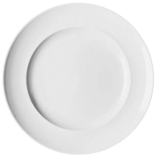 Mělký talíř 31 cm Classic Gourmet (CLFP31), Rak Porcelain